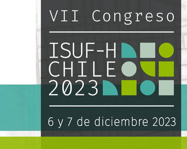 VII CONGRESO ISUF-H. Forma urbana para un buen vivir — Departamento de ...